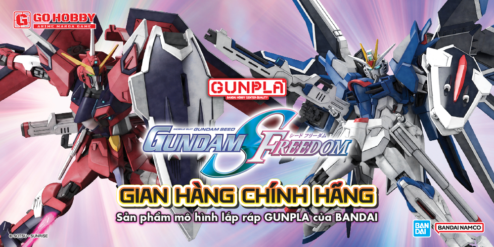 GO HOBBY - Shopee Mall Online | Shopee Việt Nam