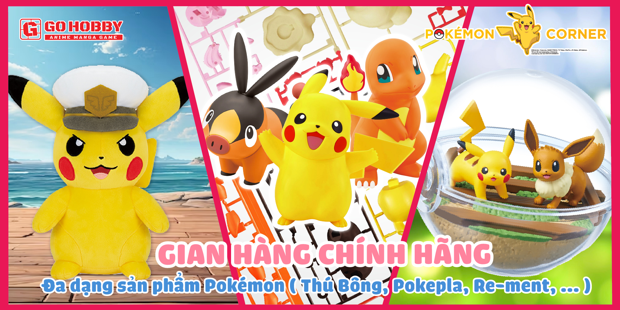 GO HOBBY - Shopee Mall Online | Shopee Việt Nam