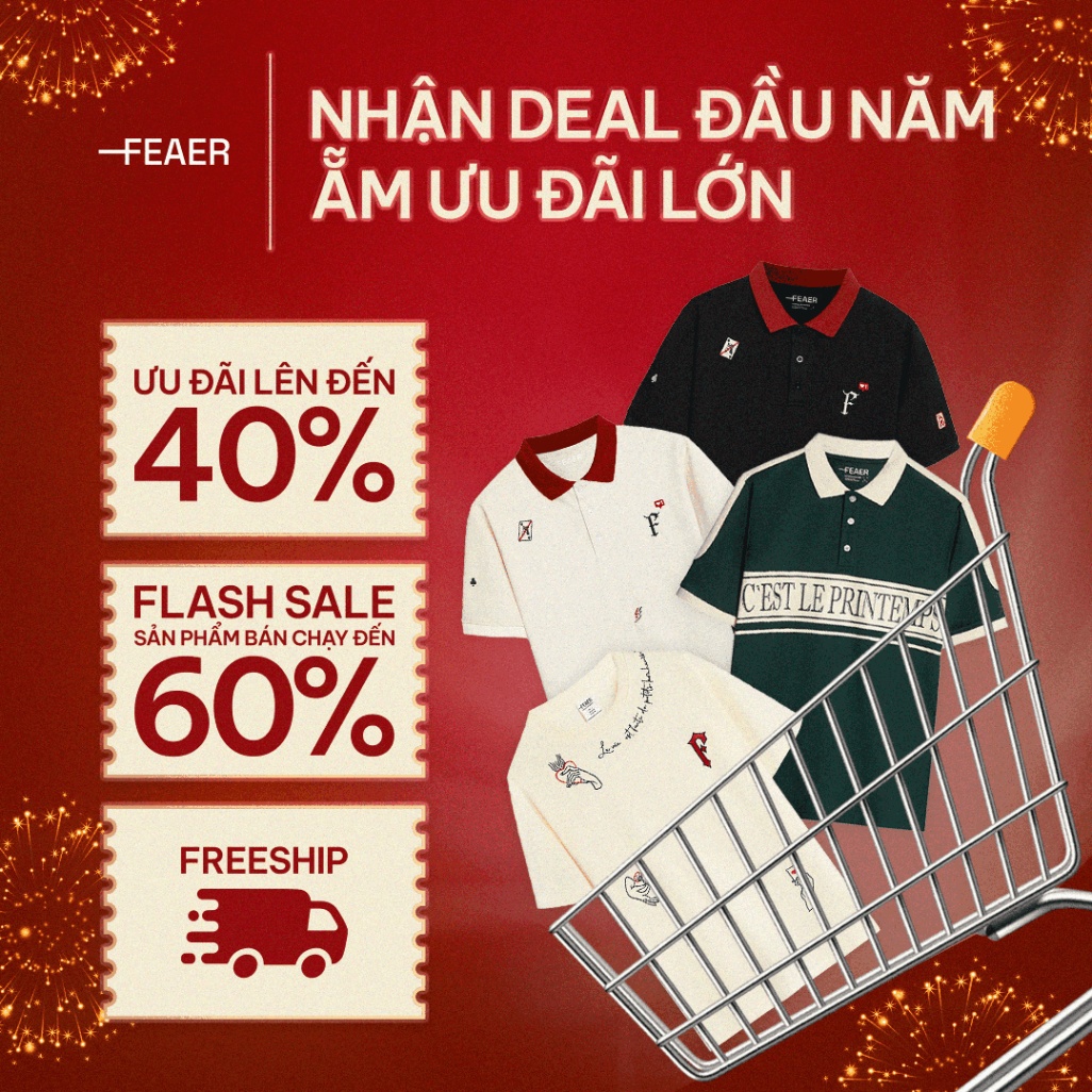 FEAER STORE PREMIUM - Shopee Mall Online | Shopee Việt Nam