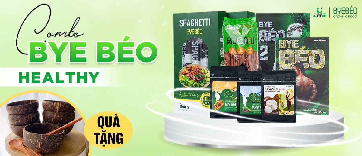 Bye Béo Giảm Béo Chuẩn Y Khoa - Shopee Mall Online | Shopee Việt Nam
