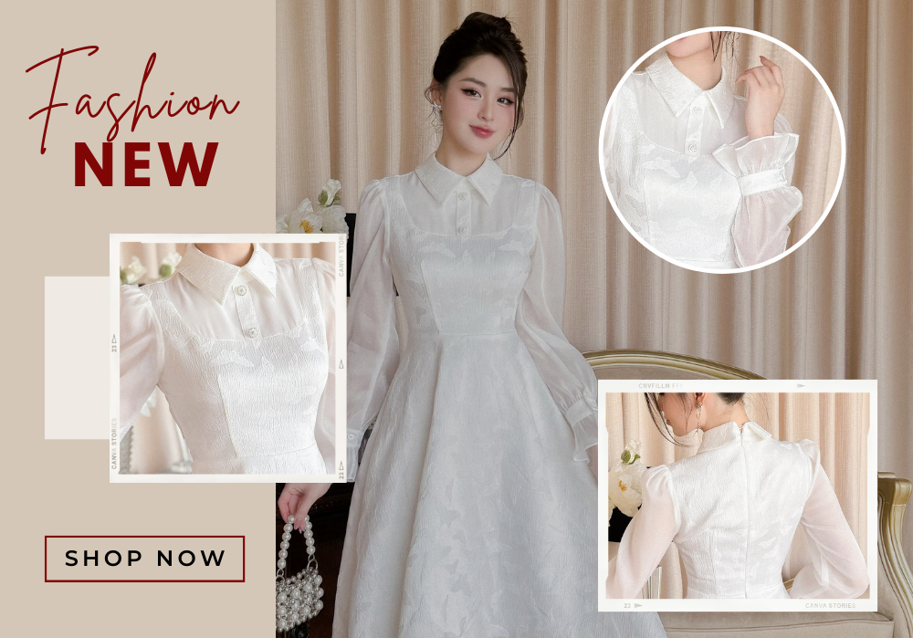 Charme Store Official - Shopee Mall Online | Shopee Việt Nam