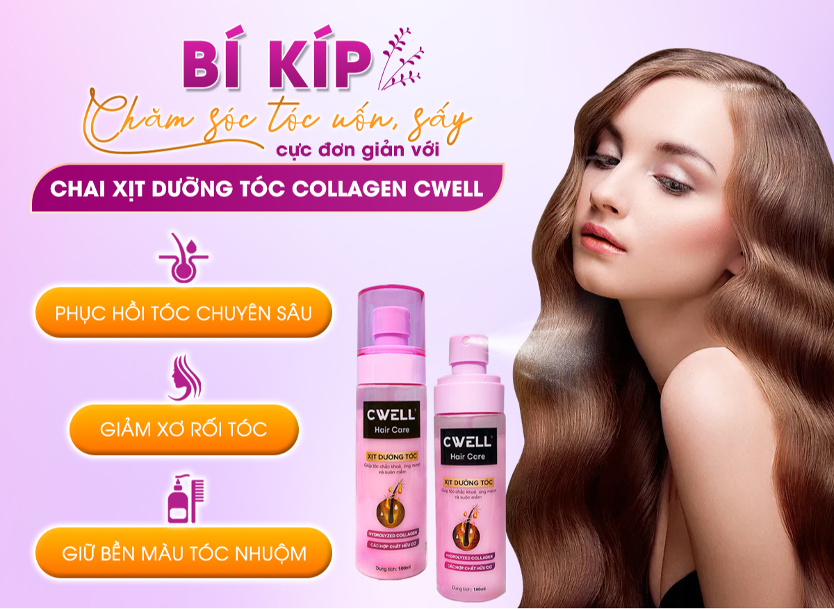 CWELL Official Store, Cửa hàng trực tuyến | Shopee Việt Nam