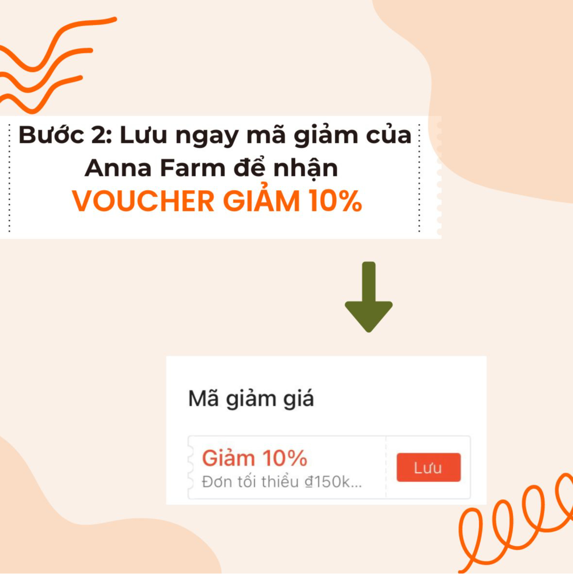 Anna Farm - Organic & Healthy, Cửa hàng trực tuyến | Shopee Việt Nam