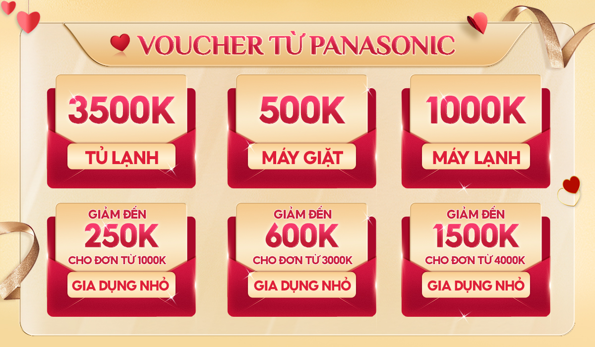 Panasonic Official Store - Shopee Mall Online | Shopee Việt Nam