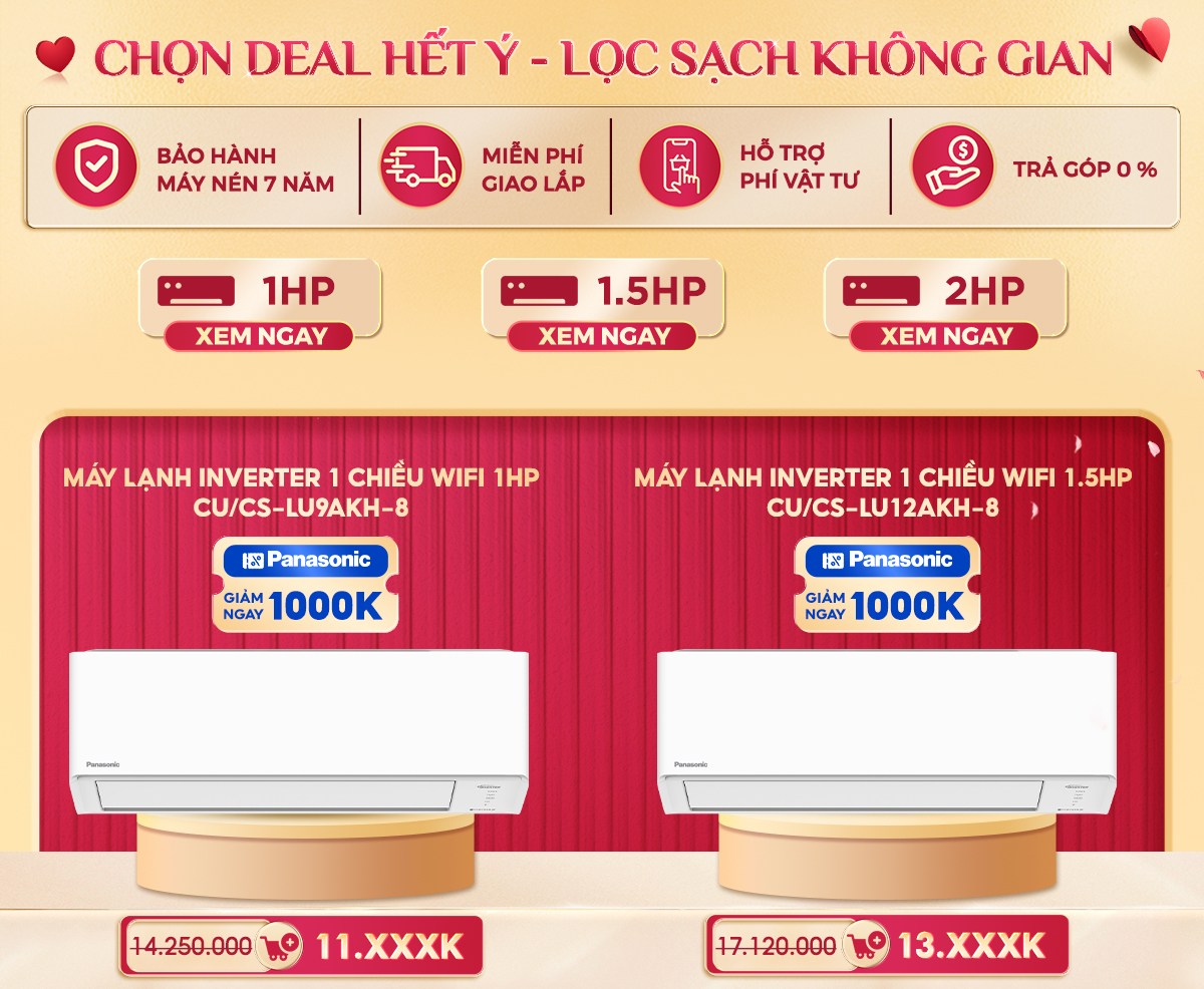 Panasonic Official Store - Shopee Mall Online | Shopee Việt Nam