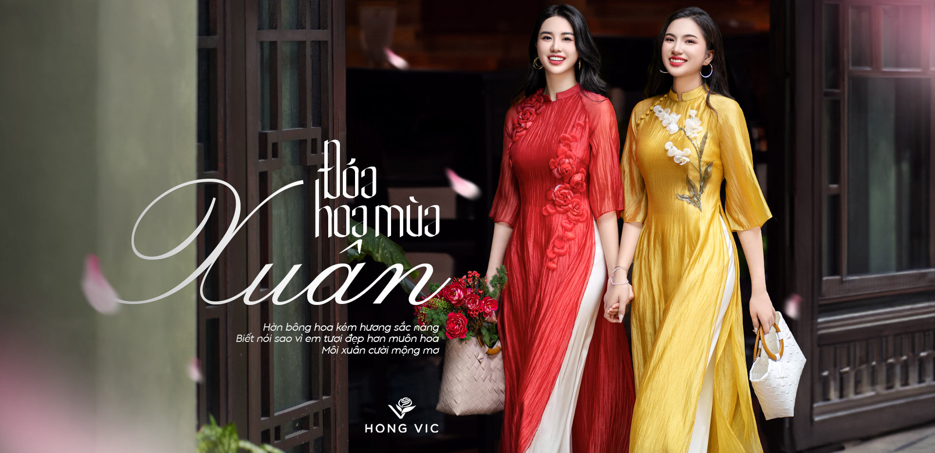 Hong Vic Official - Shopee Mall Online | Shopee Việt Nam