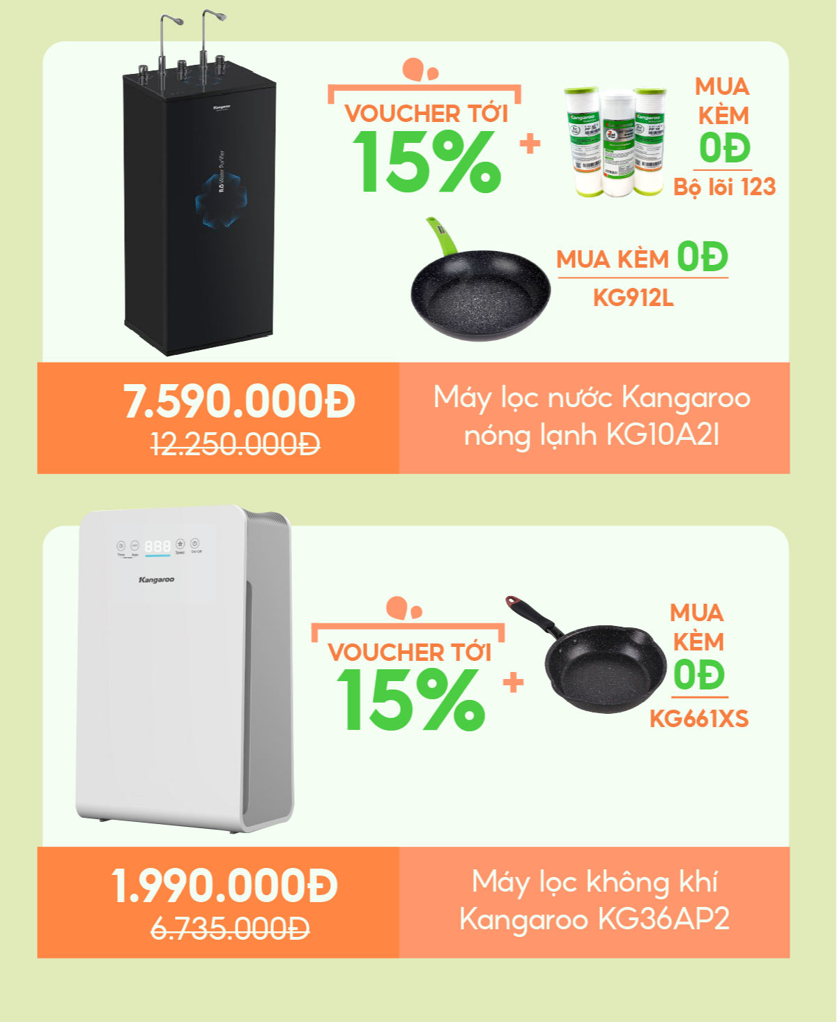 Kangaroo_Official_Store - Shopee Mall Online | Shopee Việt Nam