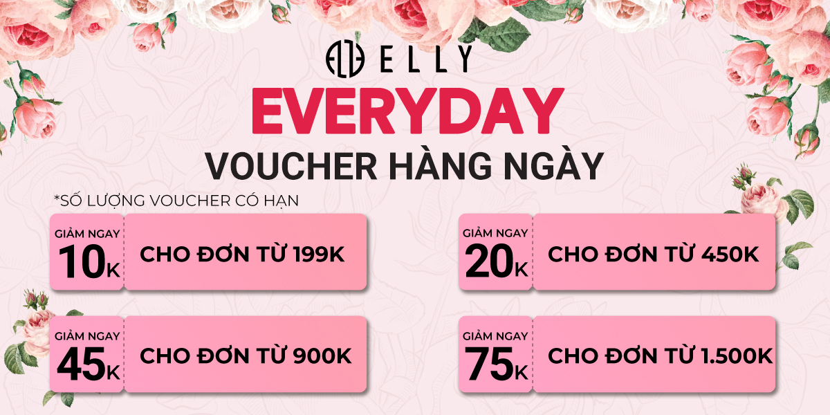 Thời trang ELLY - Shopee Mall Online | Shopee Việt Nam