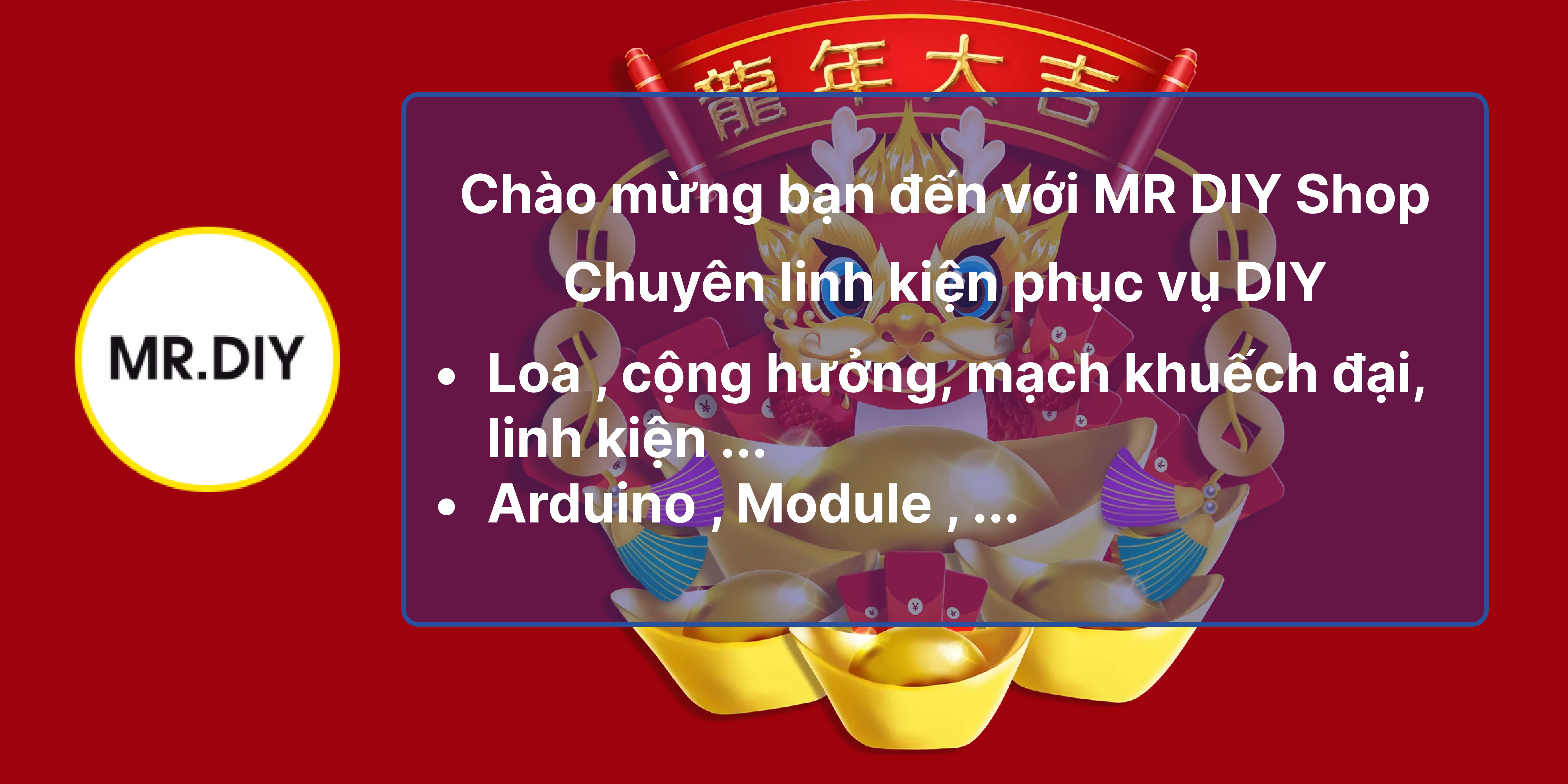 MrDIY, Cửa hàng trực tuyến | Shopee Việt Nam