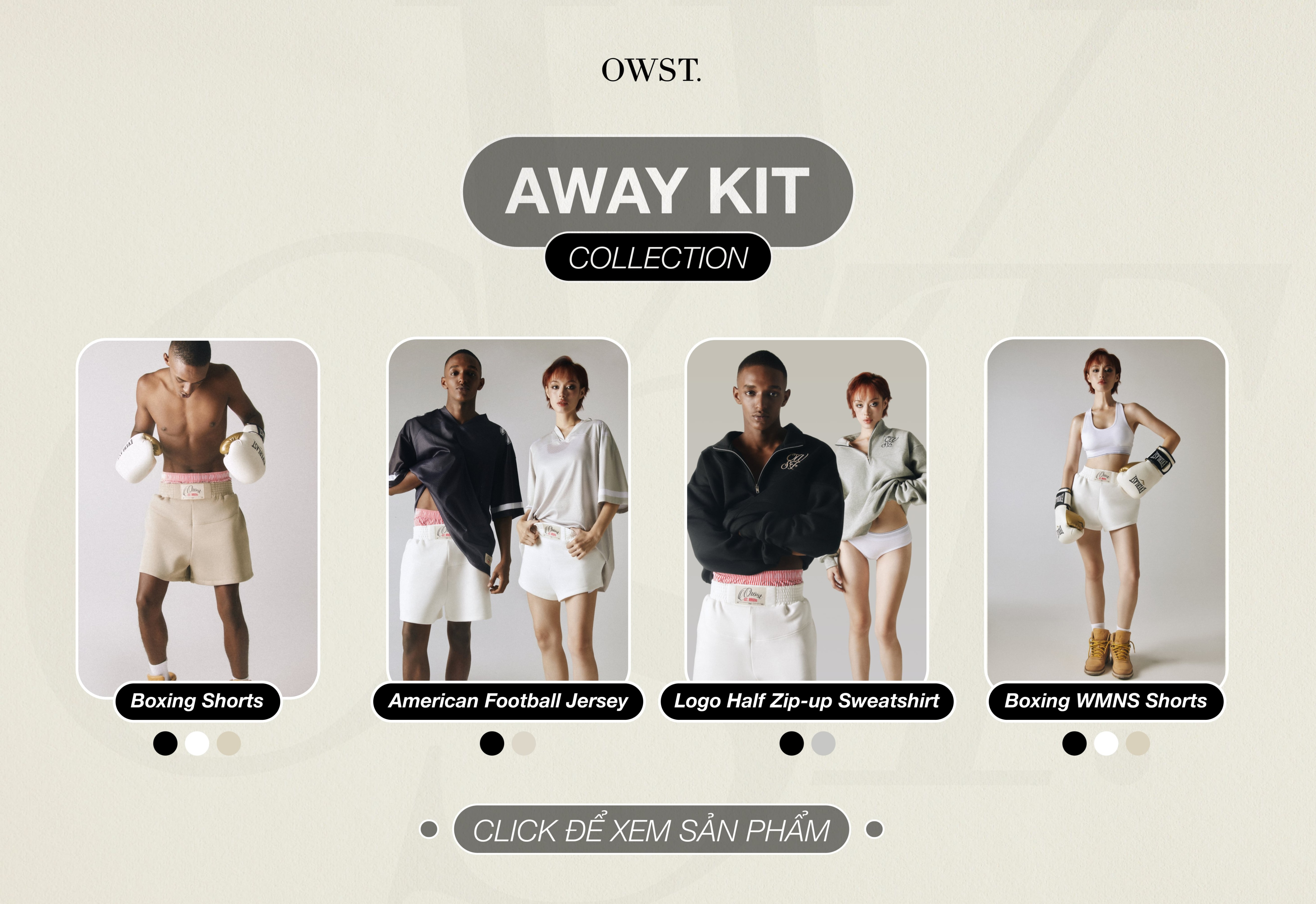 Oh Wonder Studio - Shopee Mall Online | Shopee Việt Nam