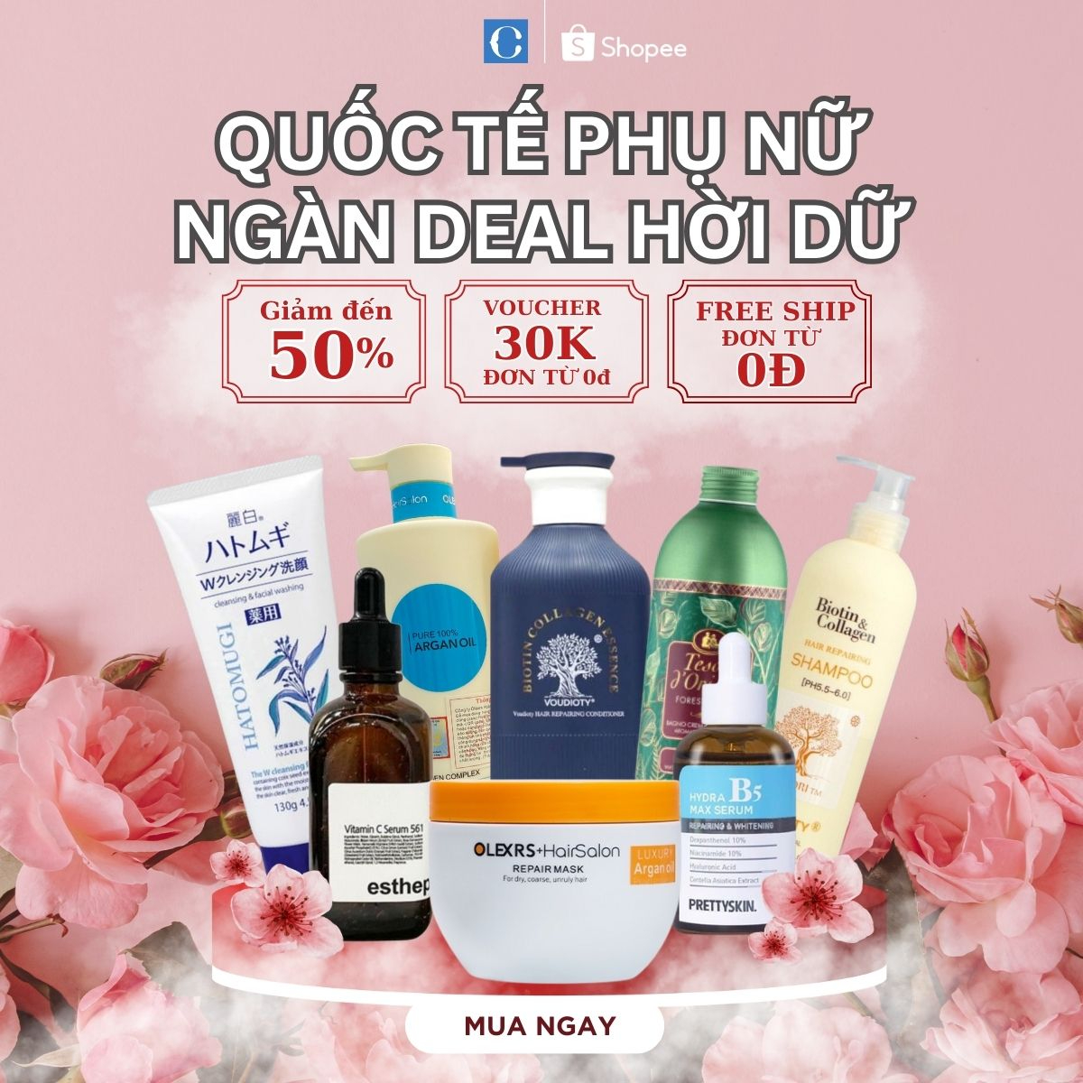 Cappi Official, Cửa hàng trực tuyến | Shopee Việt Nam