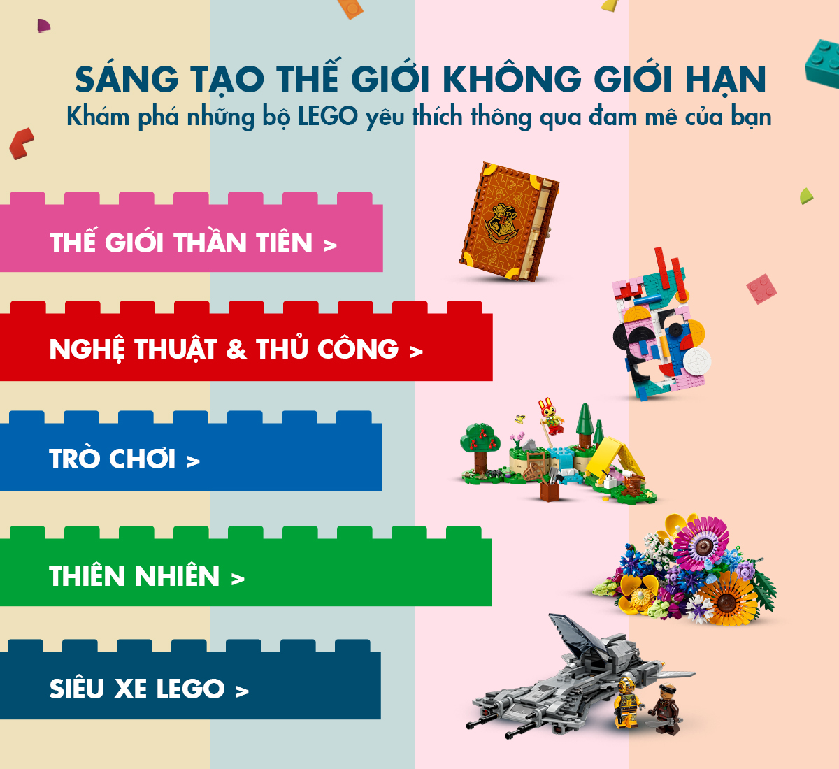 legoofficialstore - Shopee Mall Online | Shopee Việt Nam