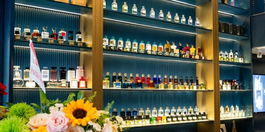 1993 Perfume Store, Cửa hàng trực tuyến | Shopee Việt Nam