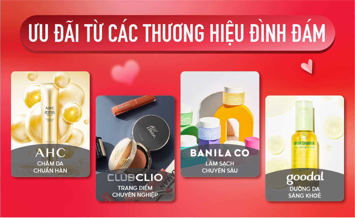 BEAUTY BOX_Official Store - Shopee Mall Online | Shopee Việt Nam