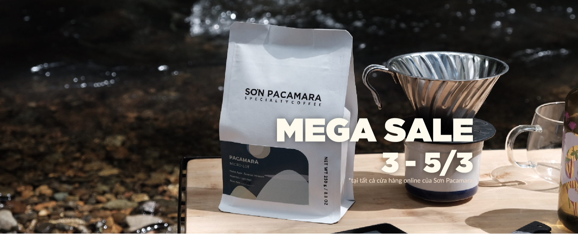 Sơn Pacamara Specialty Coffee , Cửa hàng trực tuyến | Shopee Việt Nam