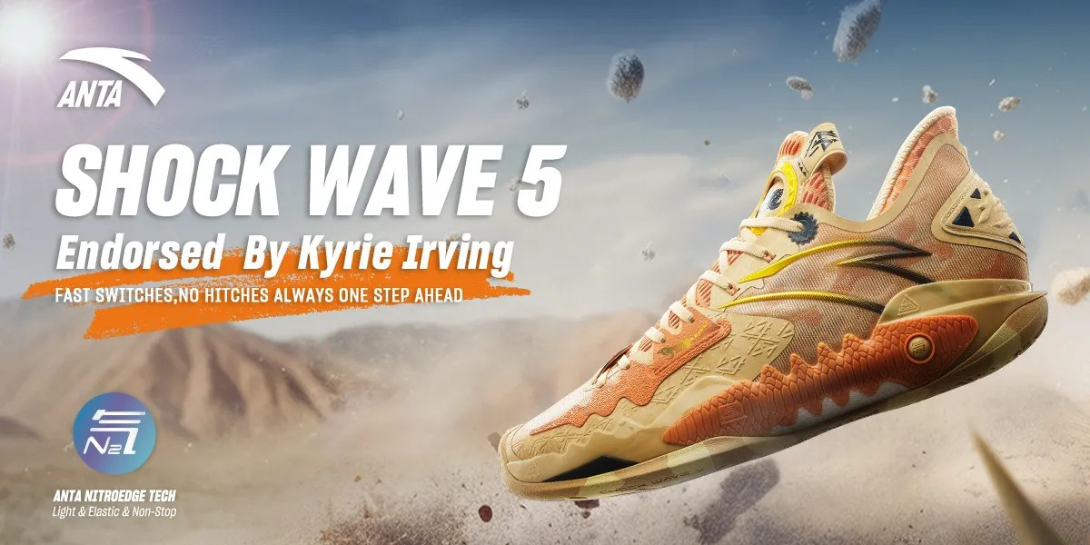 Anta Official Store - Shopee Mall Online | Shopee Việt Nam