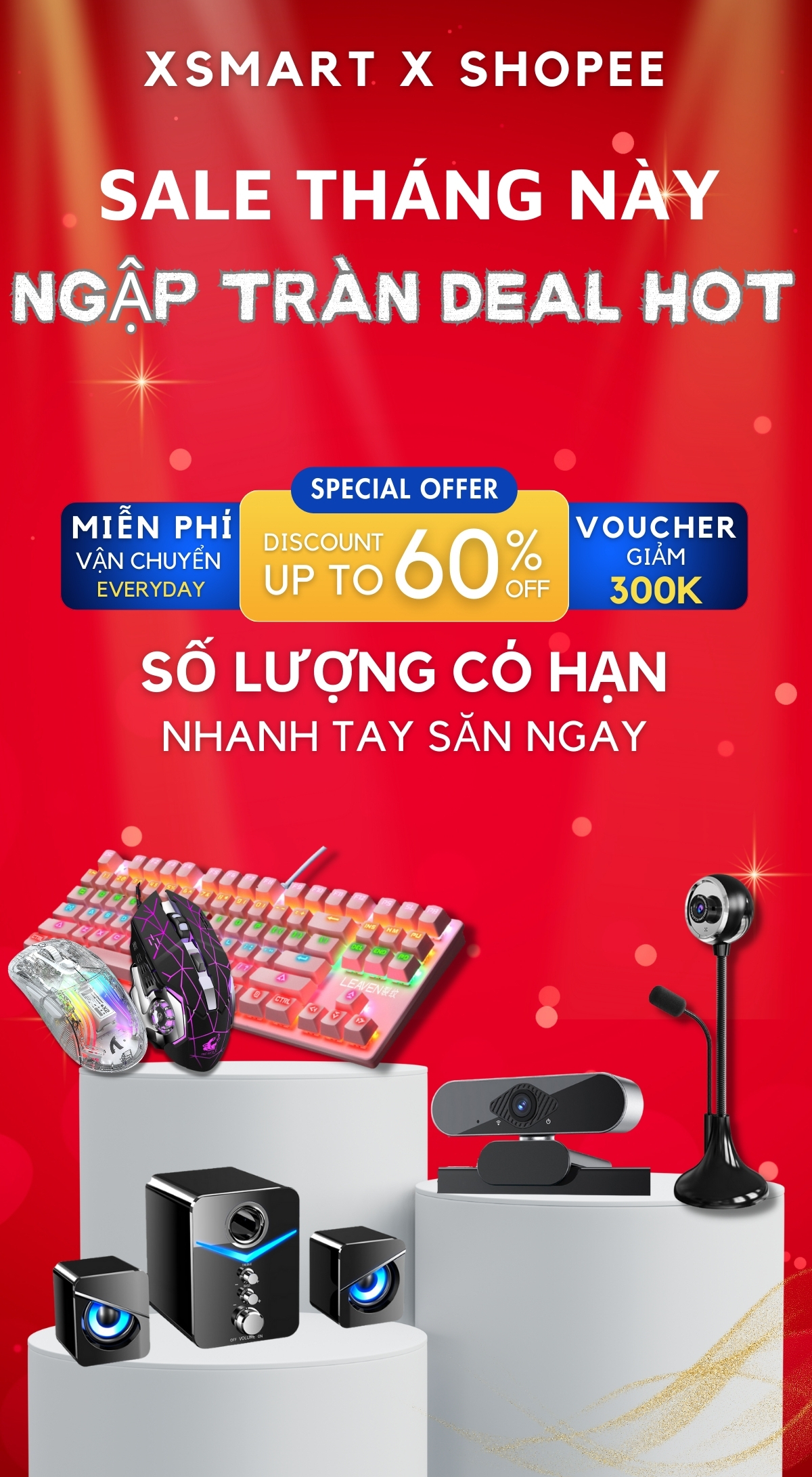 XSmart Store, Cửa hàng trực tuyến | Shopee Việt Nam
