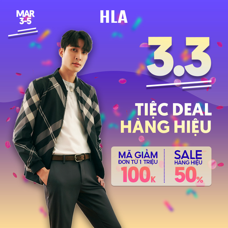 HLA Official Store - Shopee Mall Online | Shopee Việt Nam