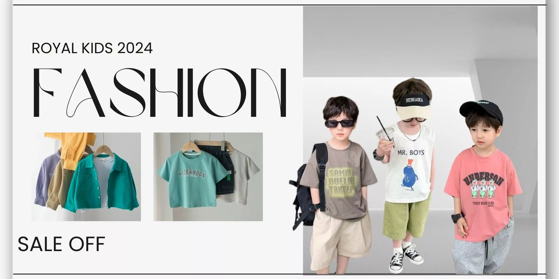 ROYAL KID, Cửa hàng trực tuyến | Shopee Việt Nam