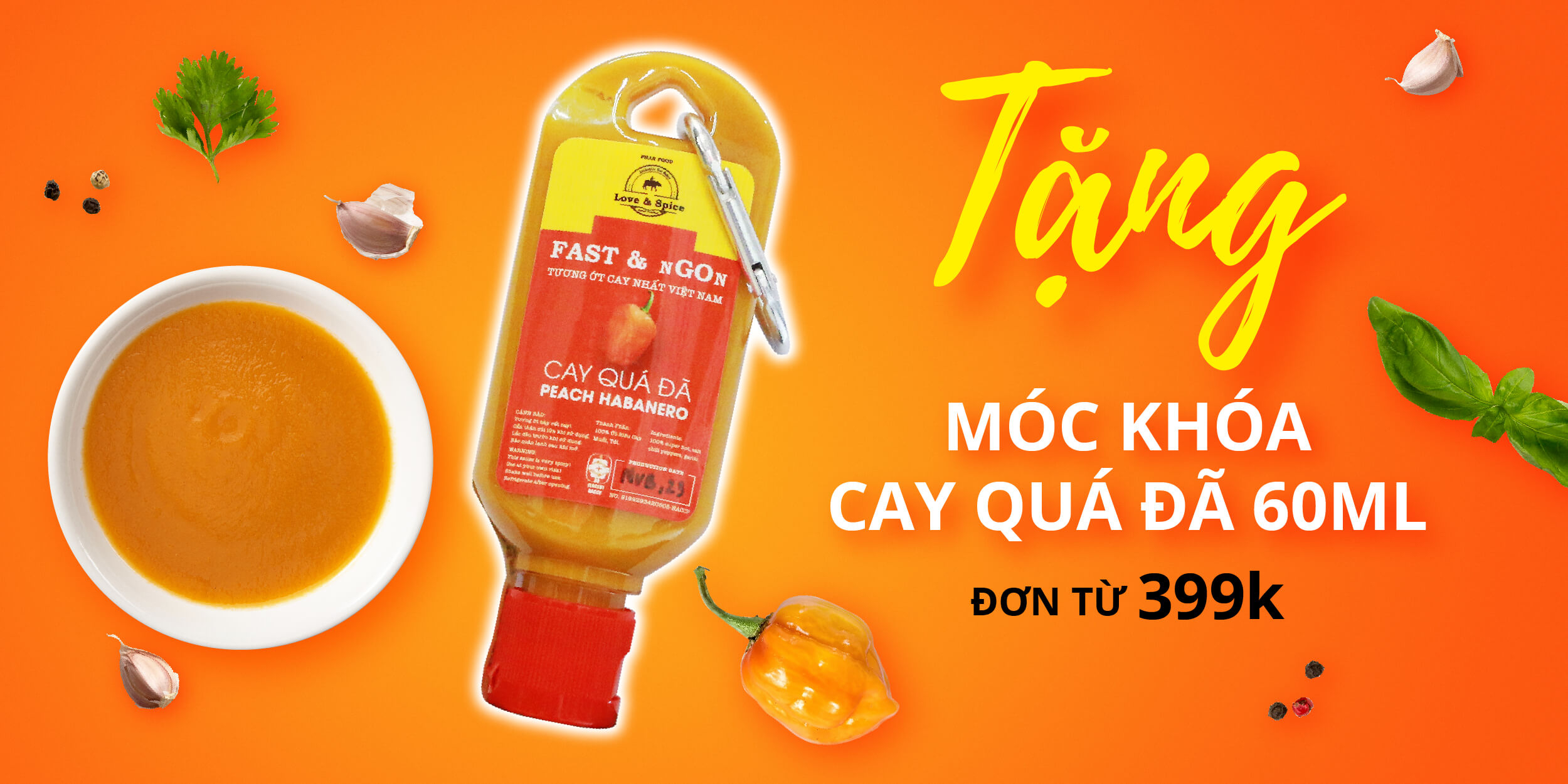 Love & Spice VN - Shopee Mall Online | Shopee Việt Nam