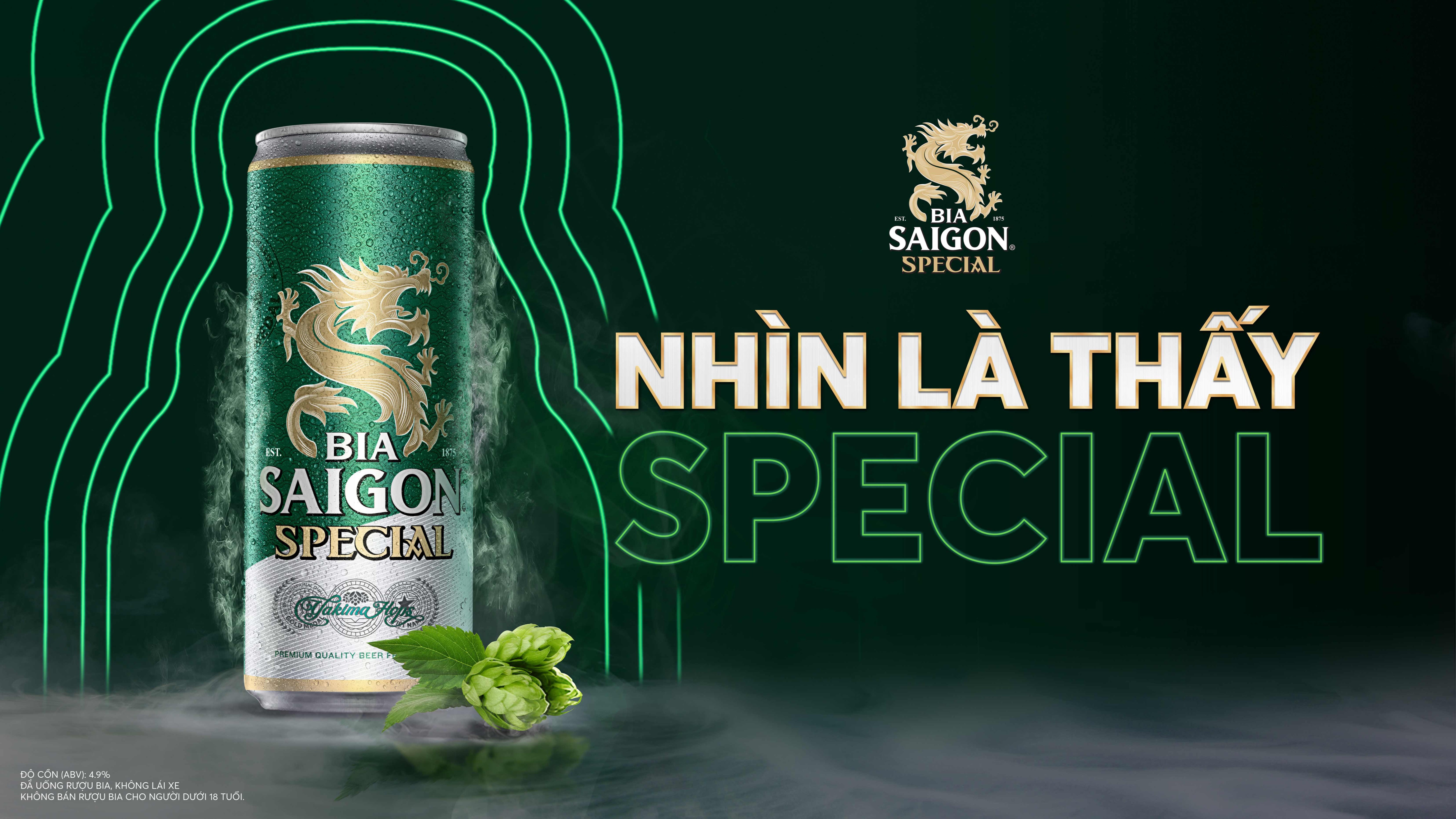 SABECO - BIA SAIGON - Shopee Mall Online | Shopee Việt Nam