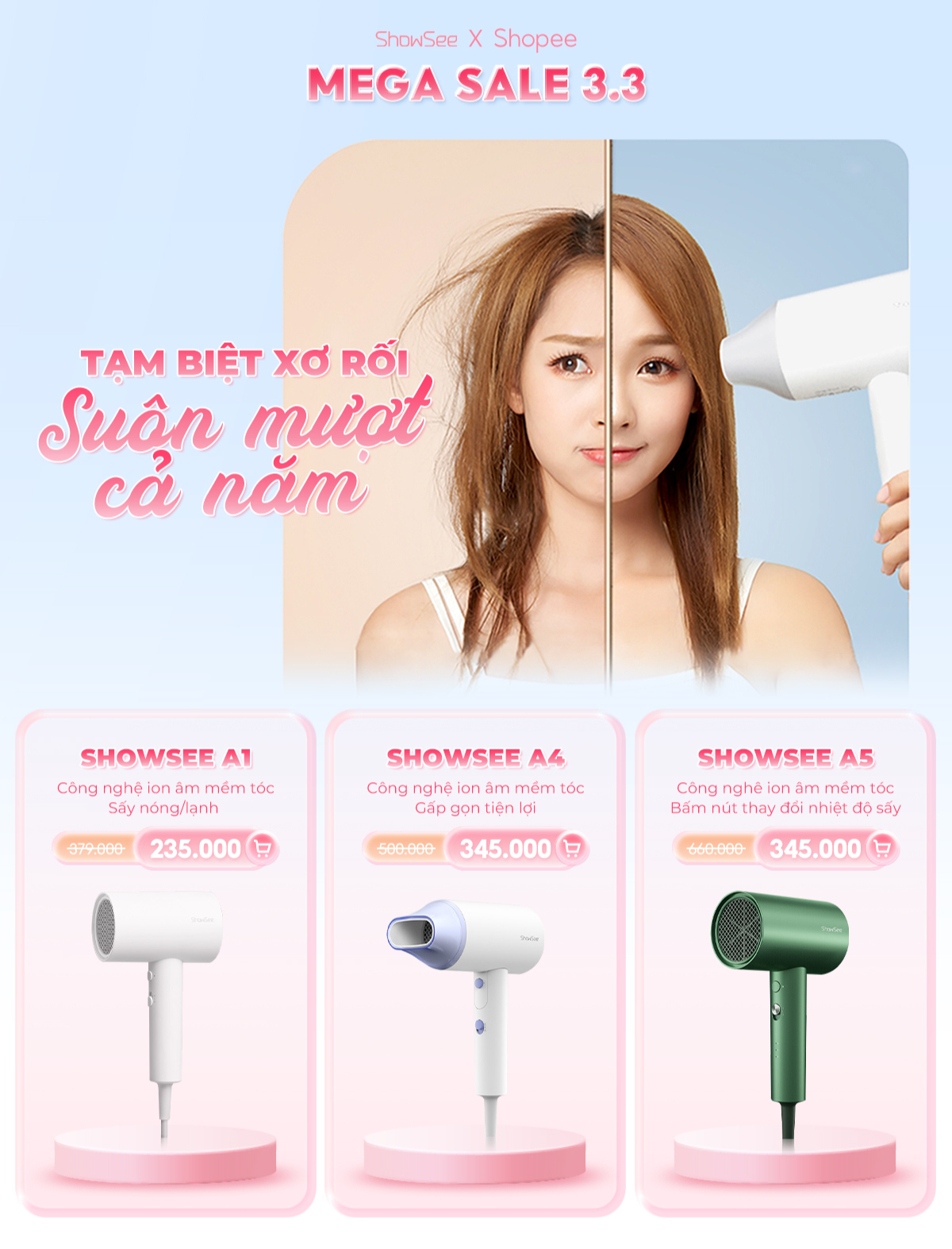 Showsee official store, Cửa hàng trực tuyến | Shopee Việt Nam