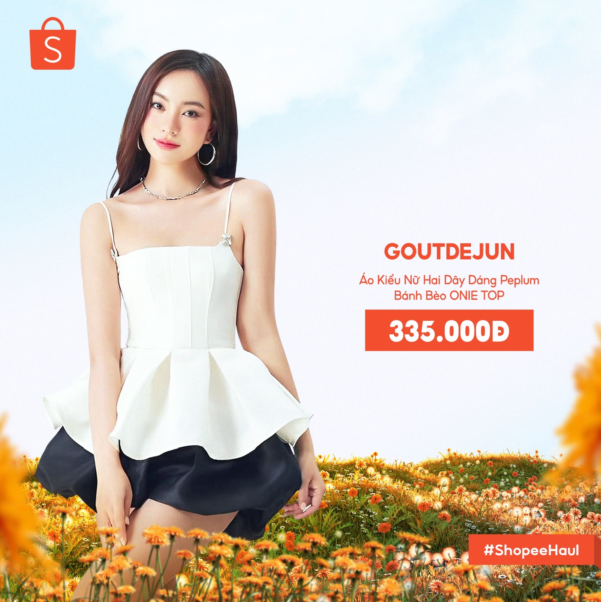 Goût De Jun - Shopee Mall Online | Shopee Việt Nam