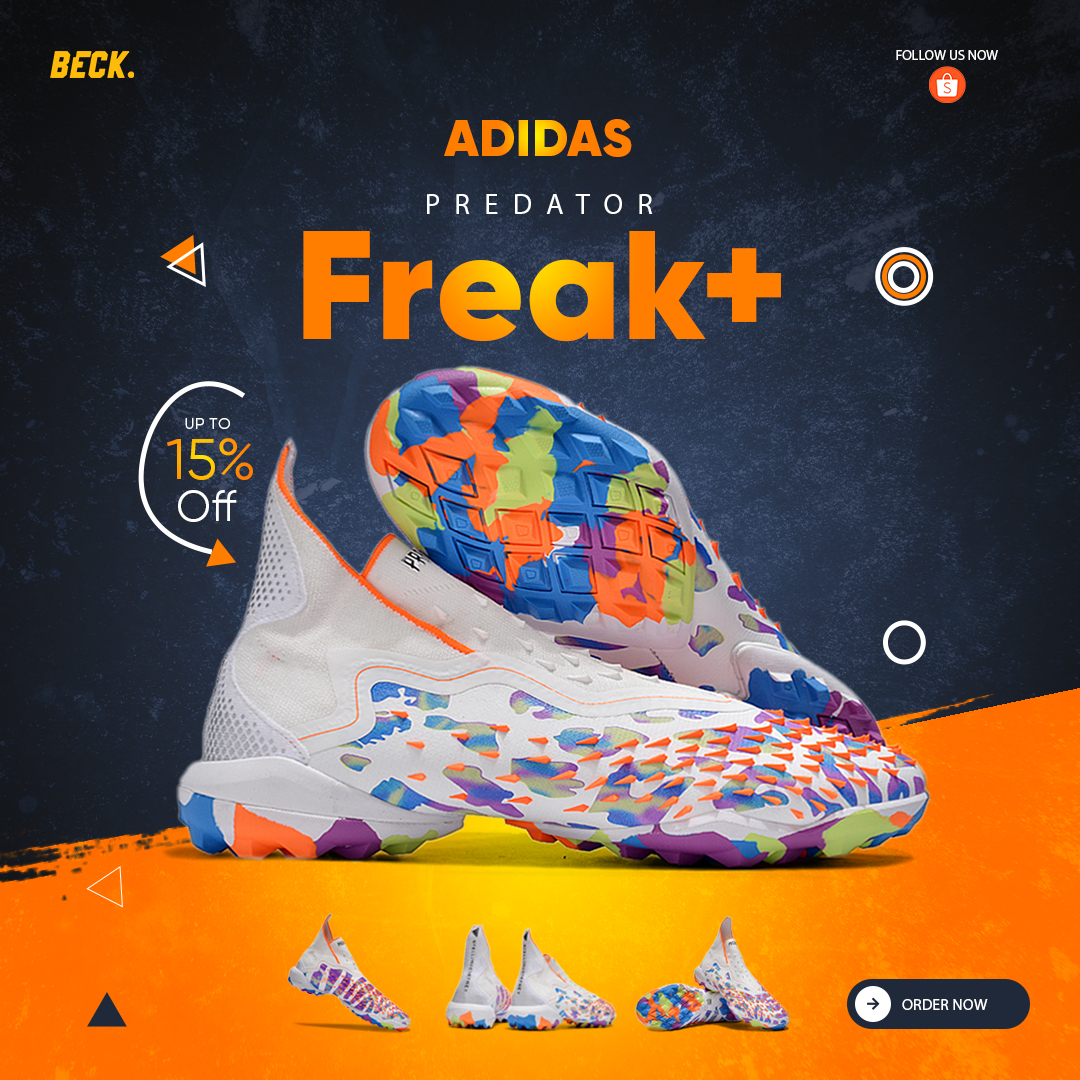 SOCCER BECK, Cửa hàng trực tuyến | Shopee Việt Nam