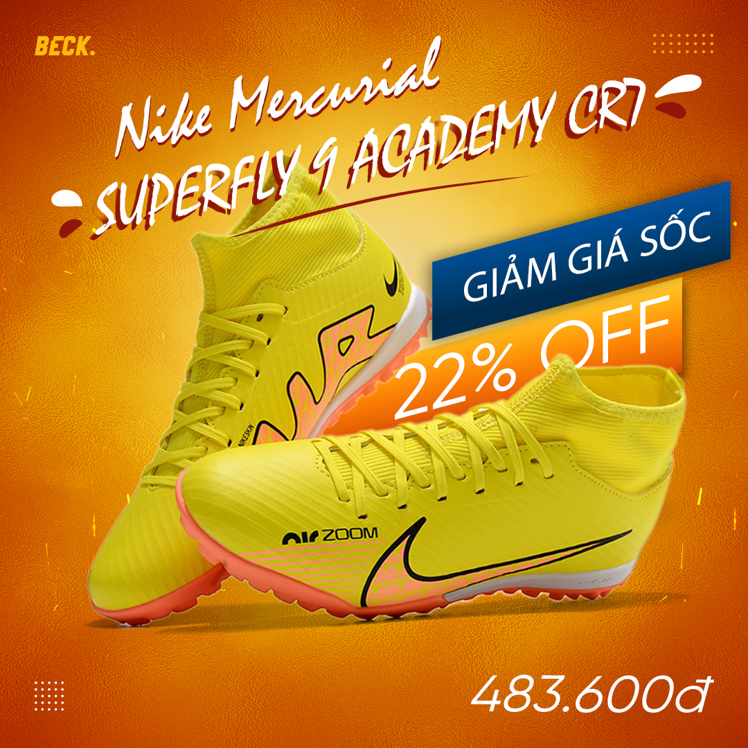 SOCCER BECK, Cửa hàng trực tuyến | Shopee Việt Nam