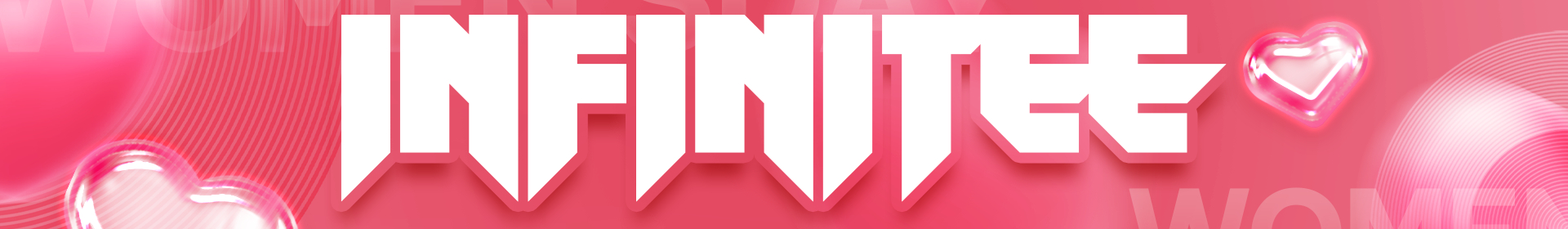 INFINITEE Store - Shopee Mall Online | Shopee Việt Nam