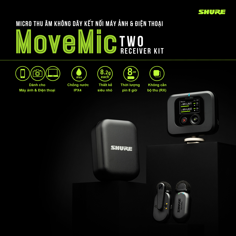 Shure Việt Nam Store - Shopee Mall Online | Shopee Việt Nam