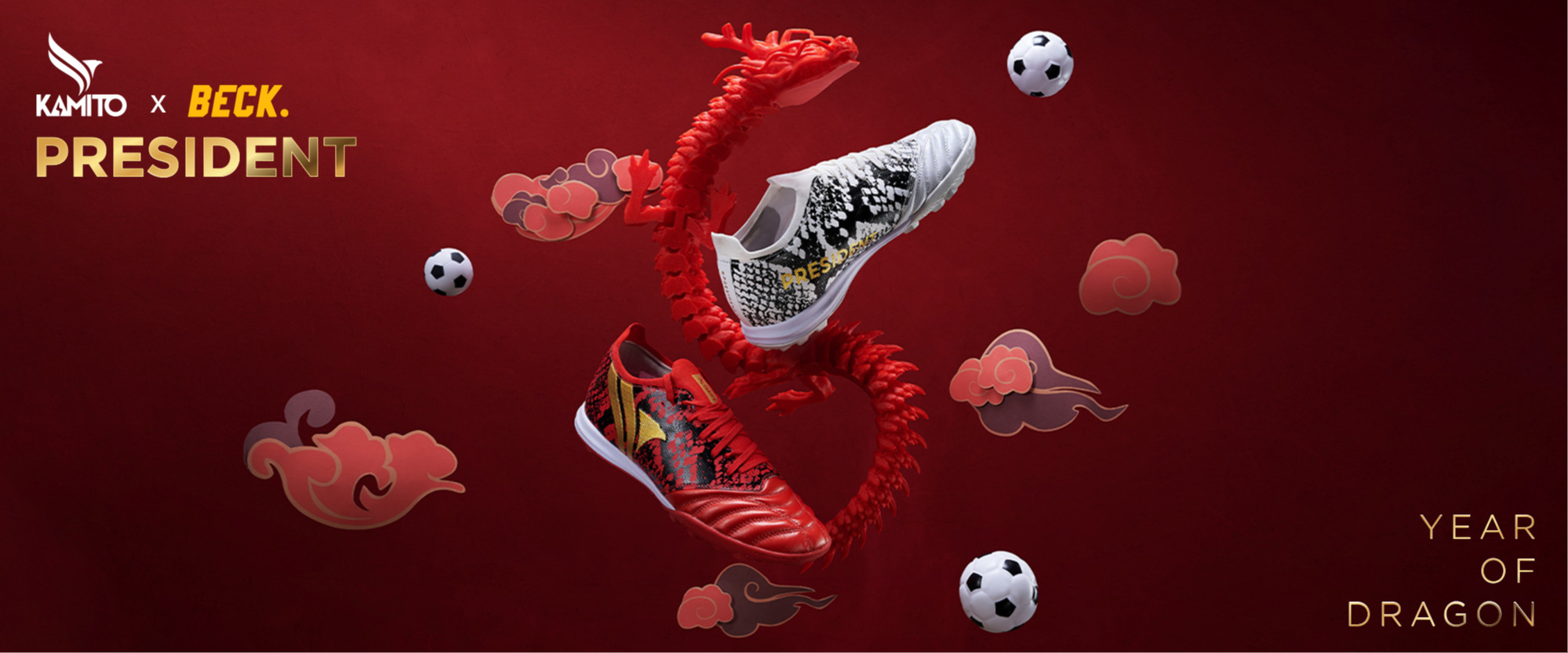 SOCCER BECK, Cửa hàng trực tuyến | Shopee Việt Nam