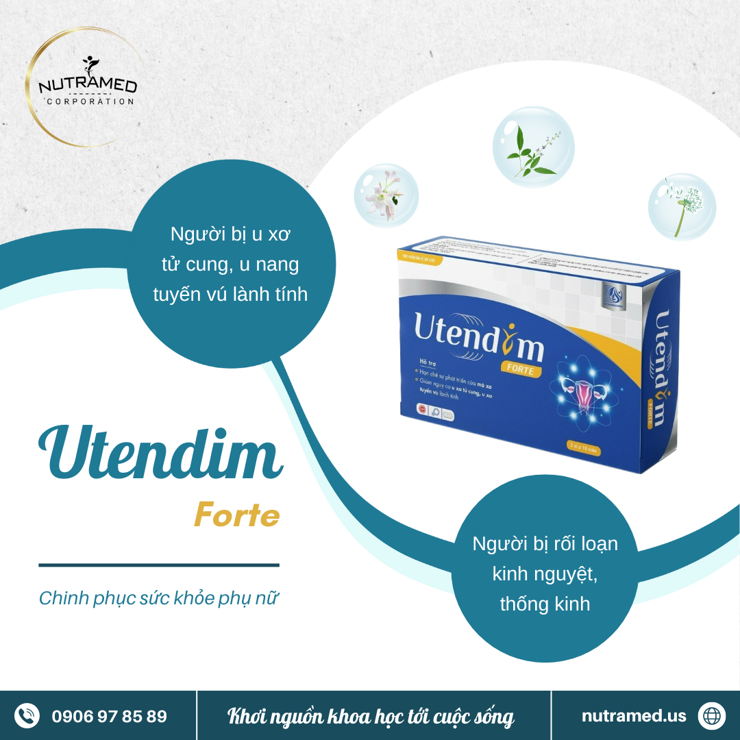 Hãng dược phẩm Nutramed, Cửa hàng trực tuyến | Shopee Việt Nam