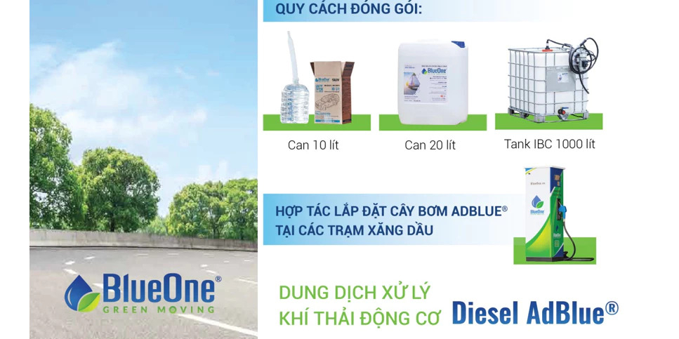 BlueOne Việt Nam, Cửa hàng trực tuyến | Shopee Việt Nam
