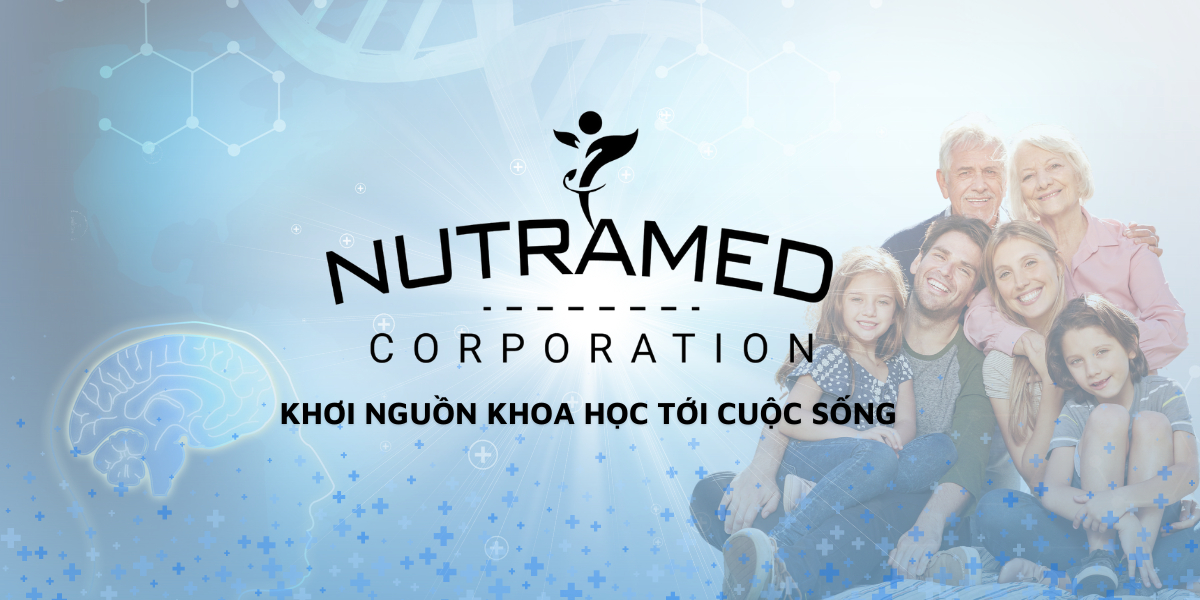 Hãng dược phẩm Nutramed, Cửa hàng trực tuyến | Shopee Việt Nam