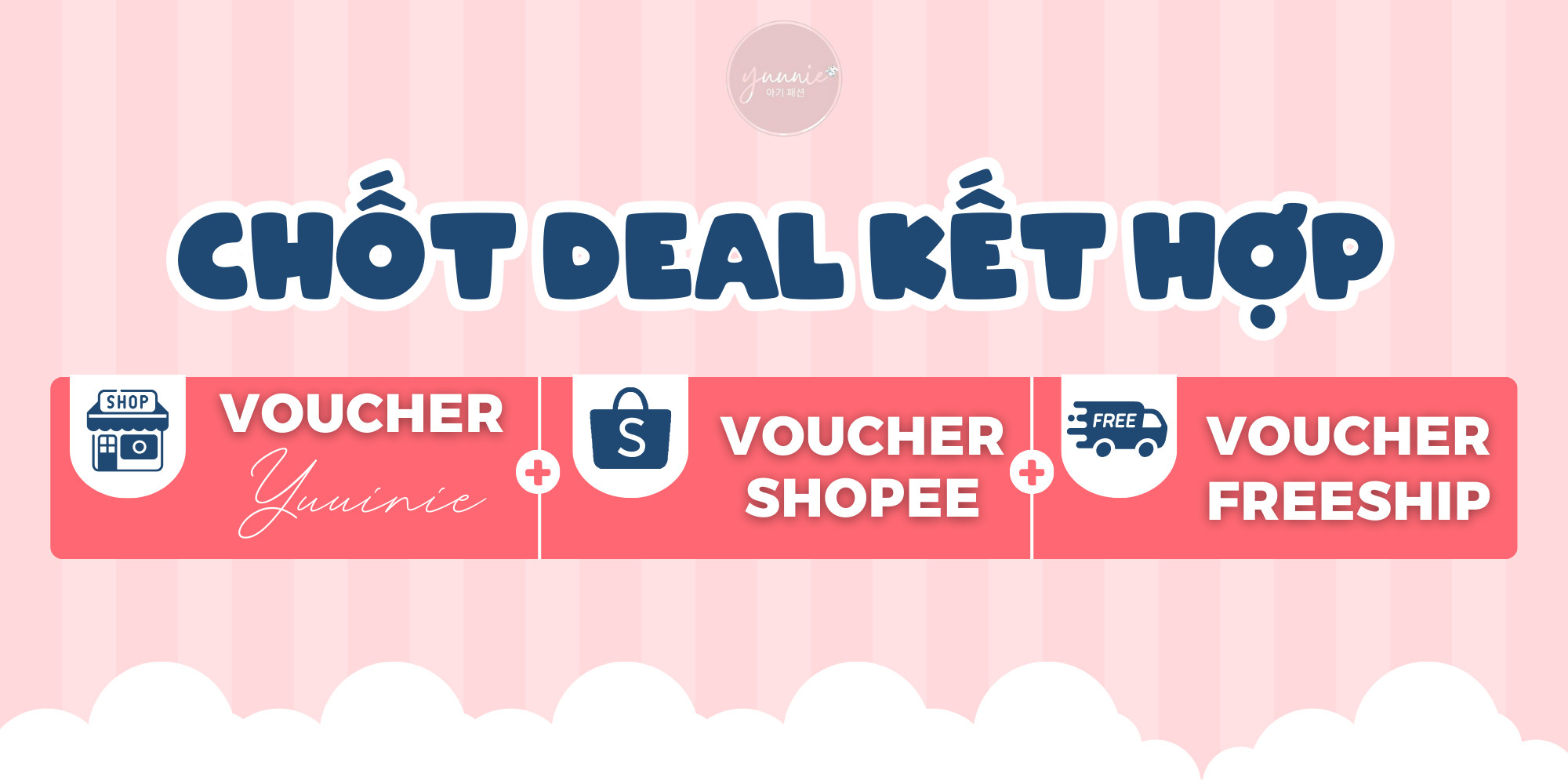 Yuunie Baby Fashion - Shopee Mall Online | Shopee Việt Nam