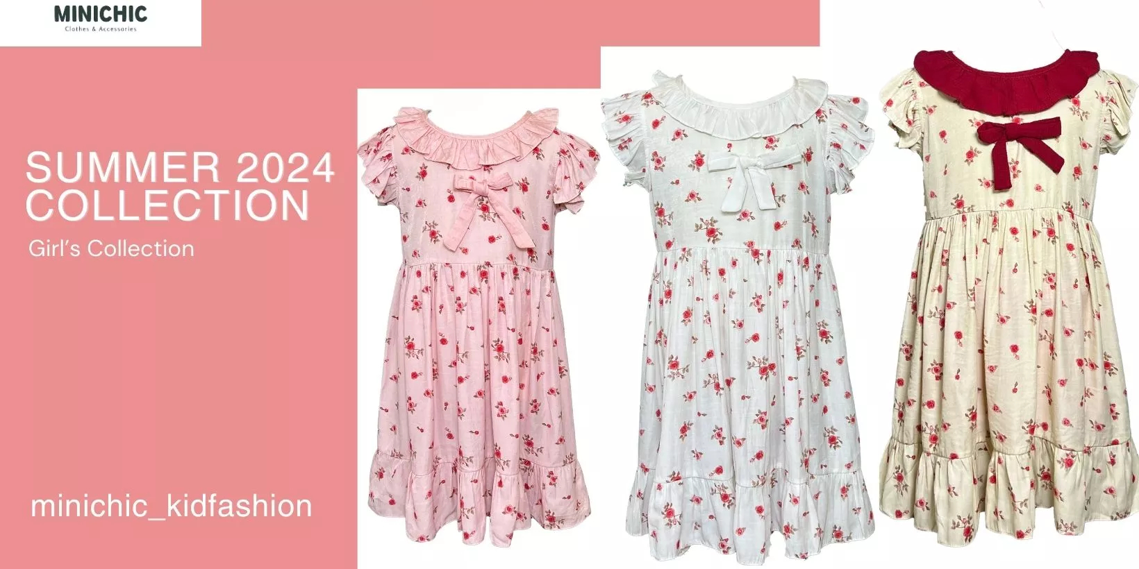 MINICHIC_KIDFASHION, Cửa hàng trực tuyến | Shopee Việt Nam
