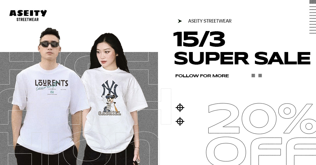 ASEITY, Cửa hàng trực tuyến | Shopee Việt Nam