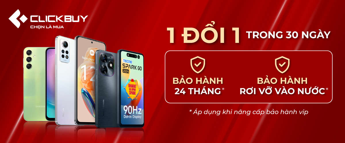 Clickbuy Official Store - Shopee Mall Online | Shopee Việt Nam
