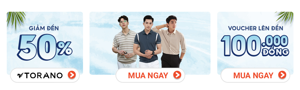 TORANO Official Store - Shopee Mall Online | Shopee Việt Nam