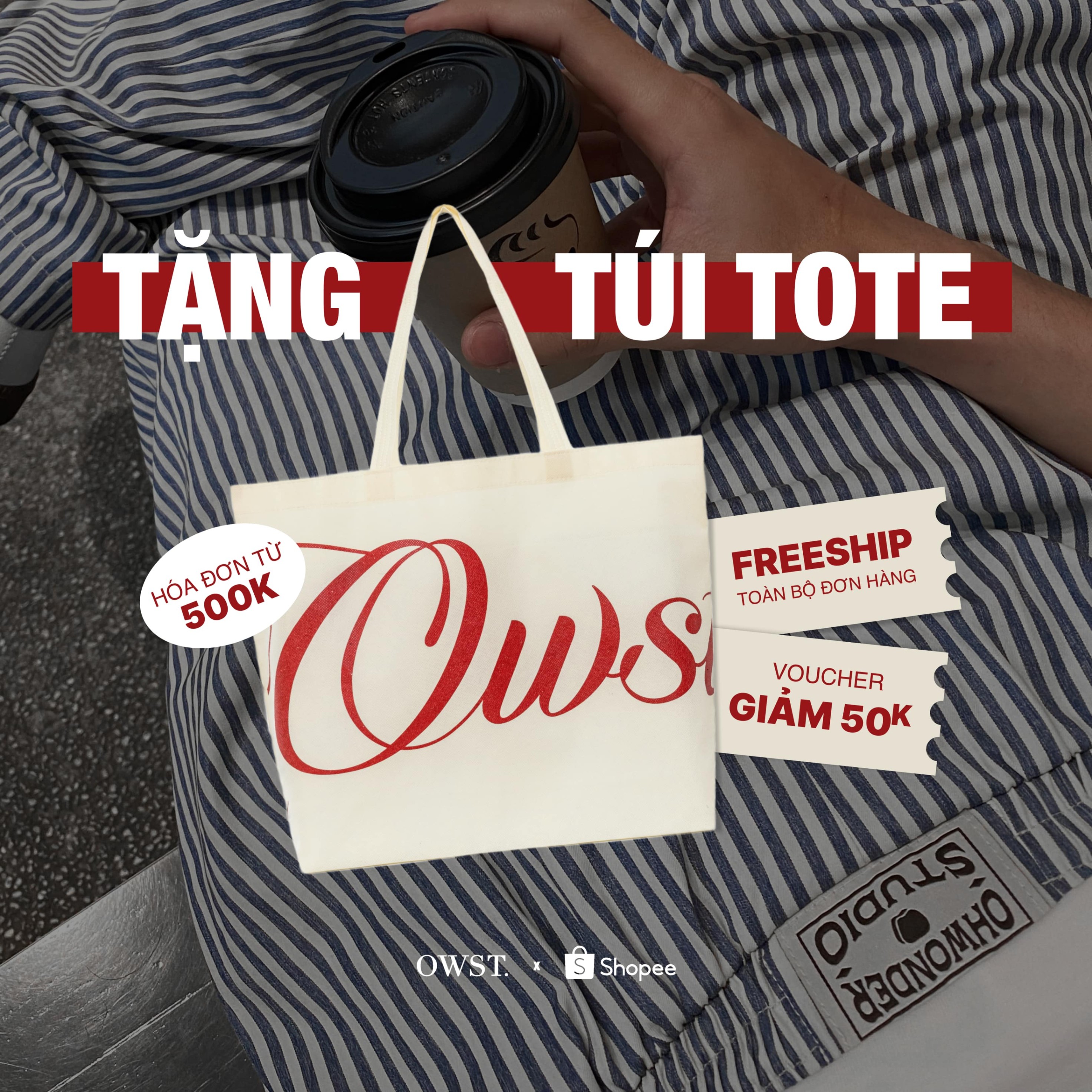 Oh Wonder Studio - Shopee Mall Online | Shopee Việt Nam