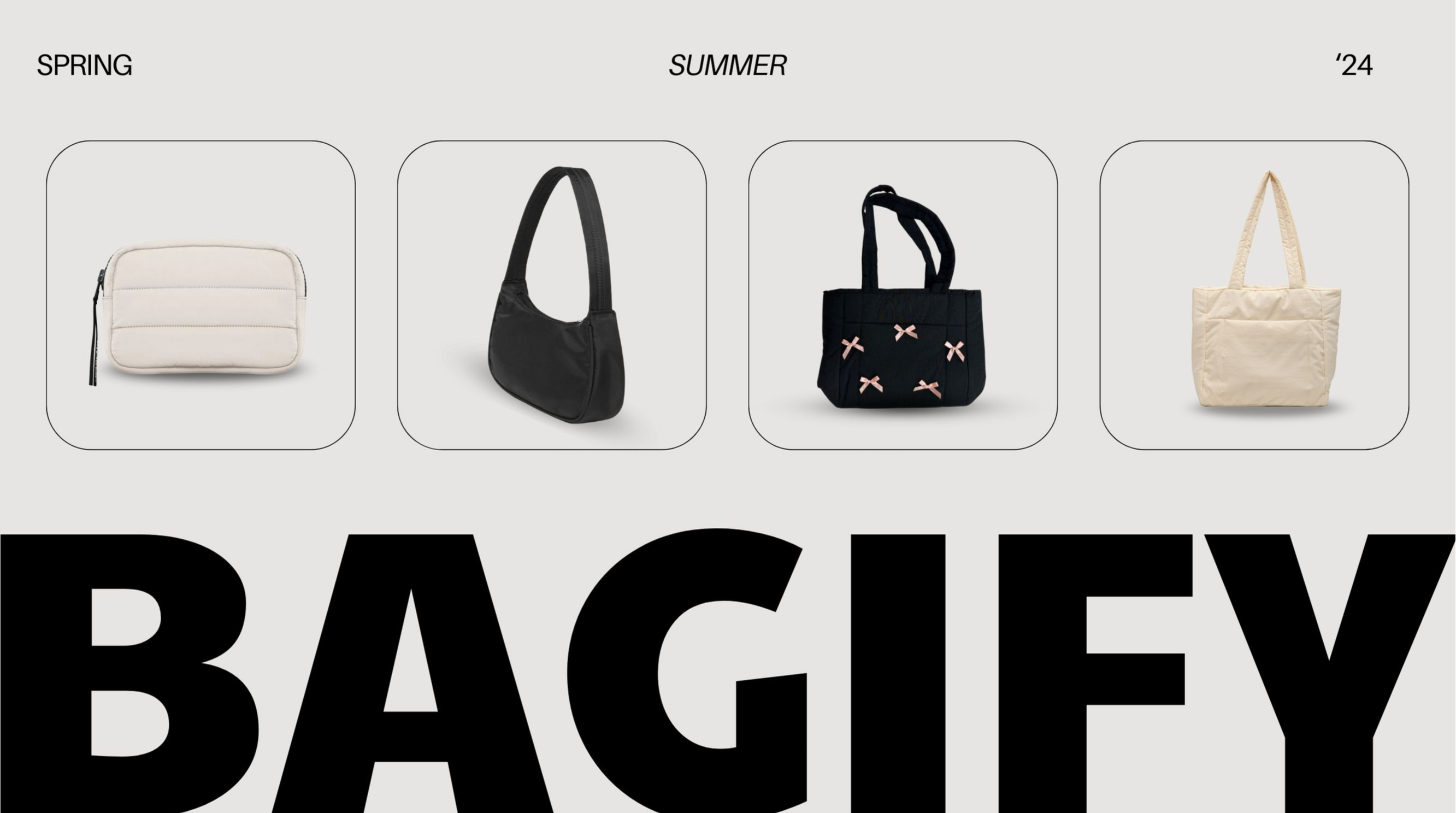 BAGIFY, Cửa hàng trực tuyến | Shopee Việt Nam