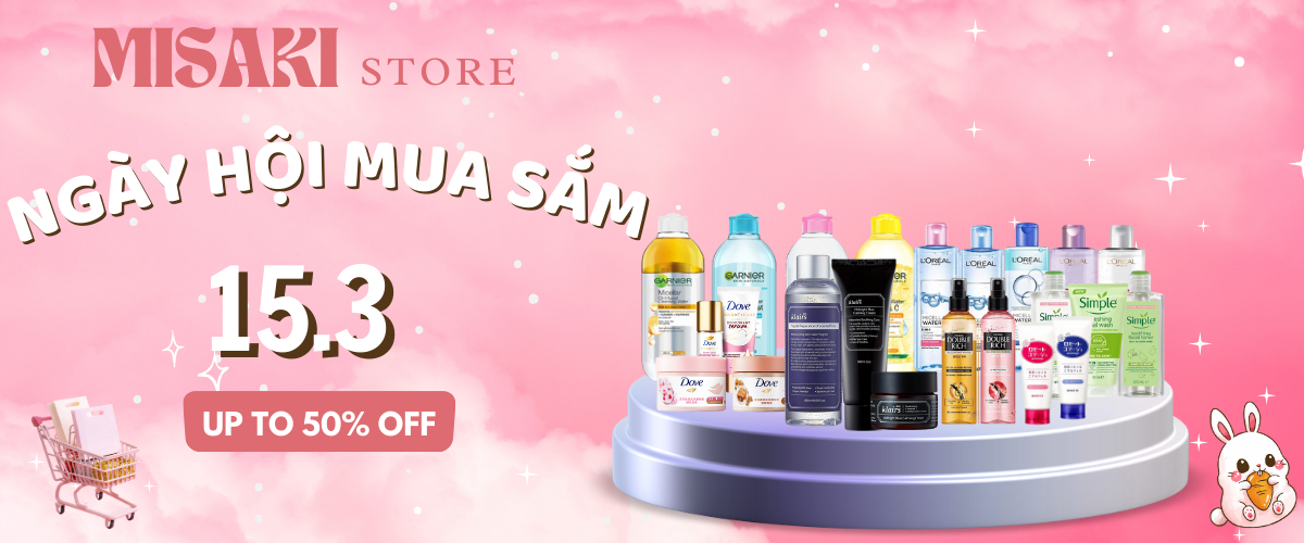 MISAKI STORE - Shopee Mall Online | Shopee Việt Nam