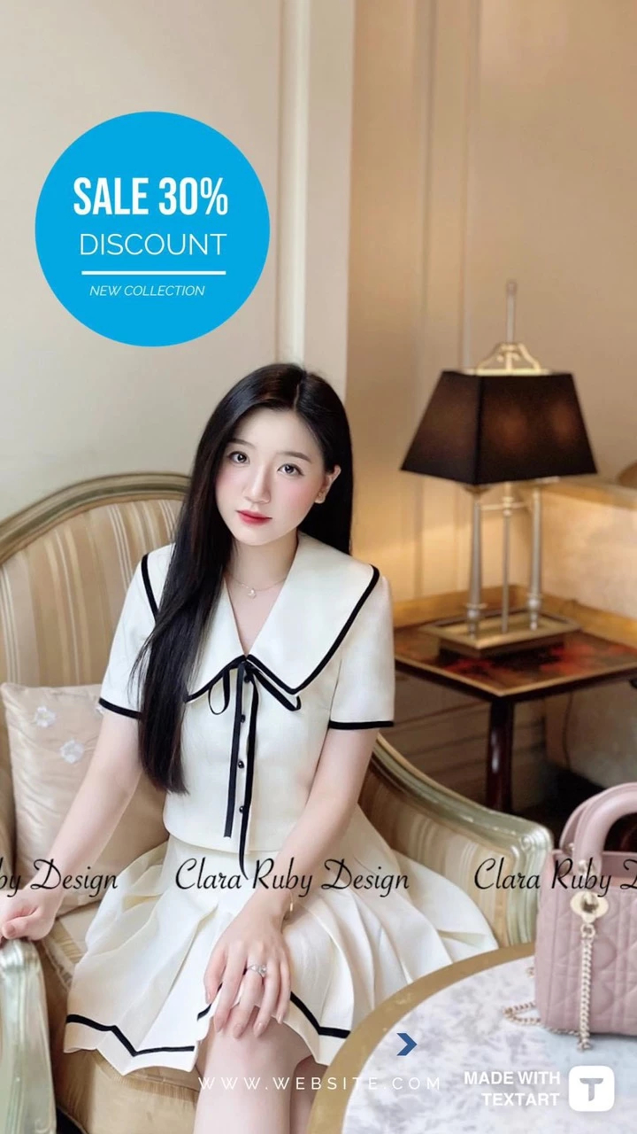 Clara Ruby Design, Cửa hàng trực tuyến | Shopee Việt Nam