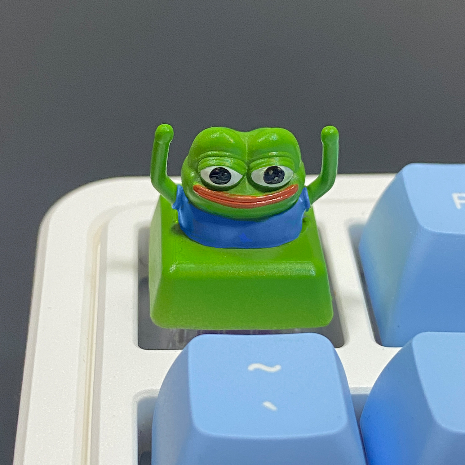 Pepecap - Keycap và mô hình, Cửa hàng trực tuyến | Shopee Việt Nam