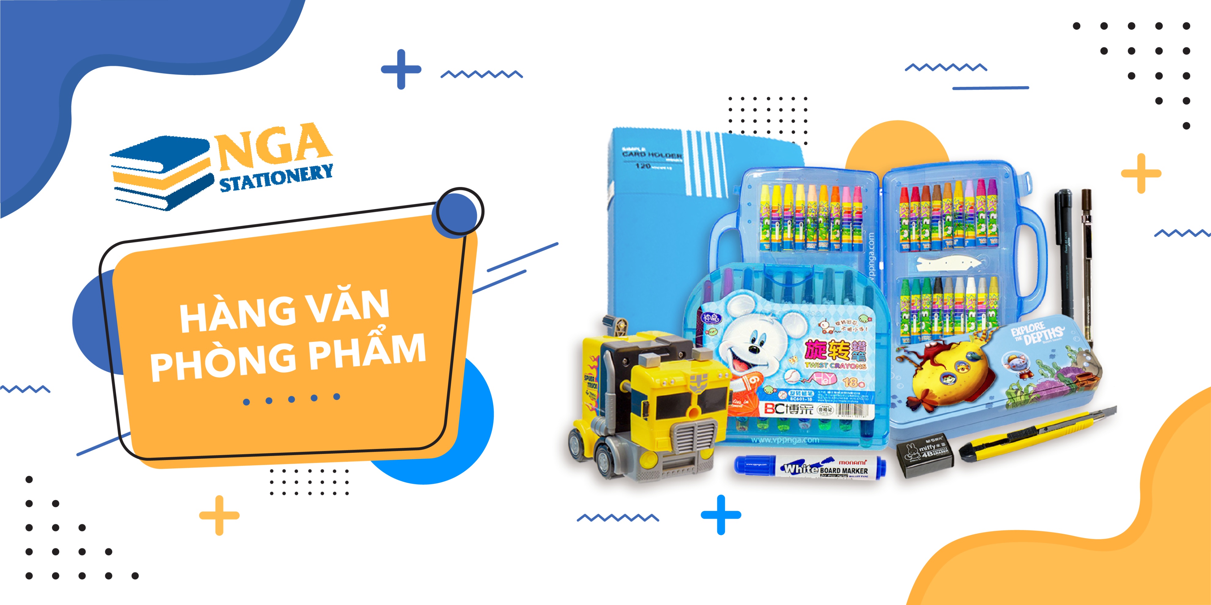 VĂN PHÒNG PHẨM NGA, Cửa hàng trực tuyến | Shopee Việt Nam