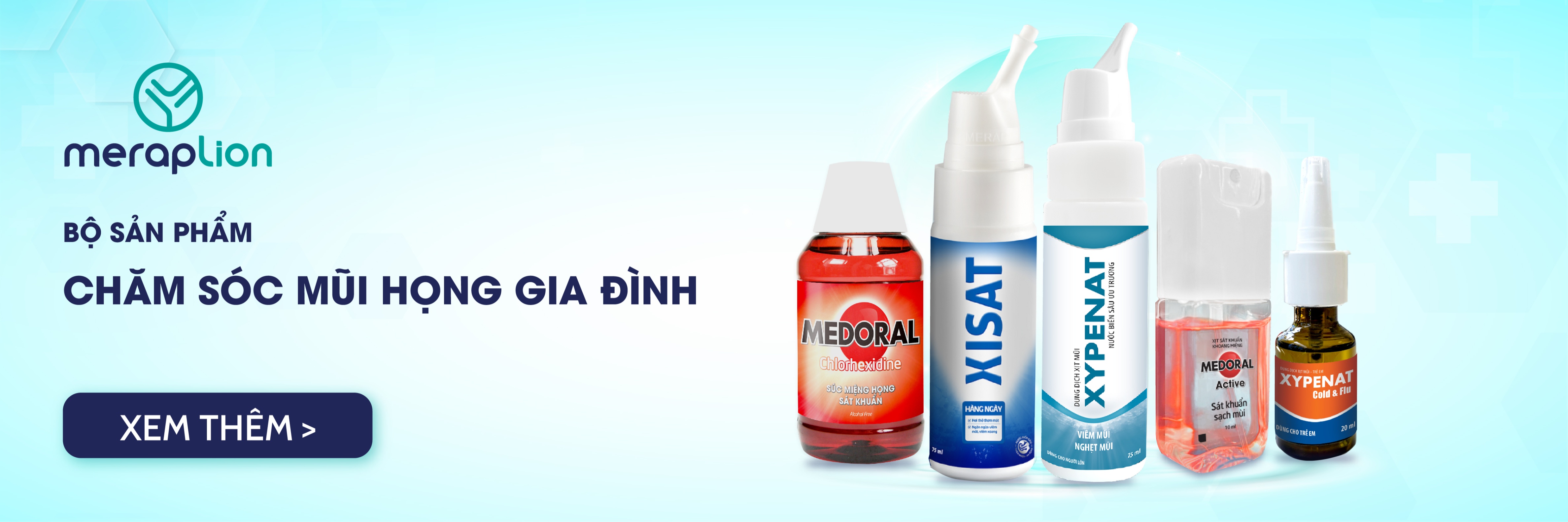 MerapLion Healthcare - Shopee Mall Online | Shopee Việt Nam