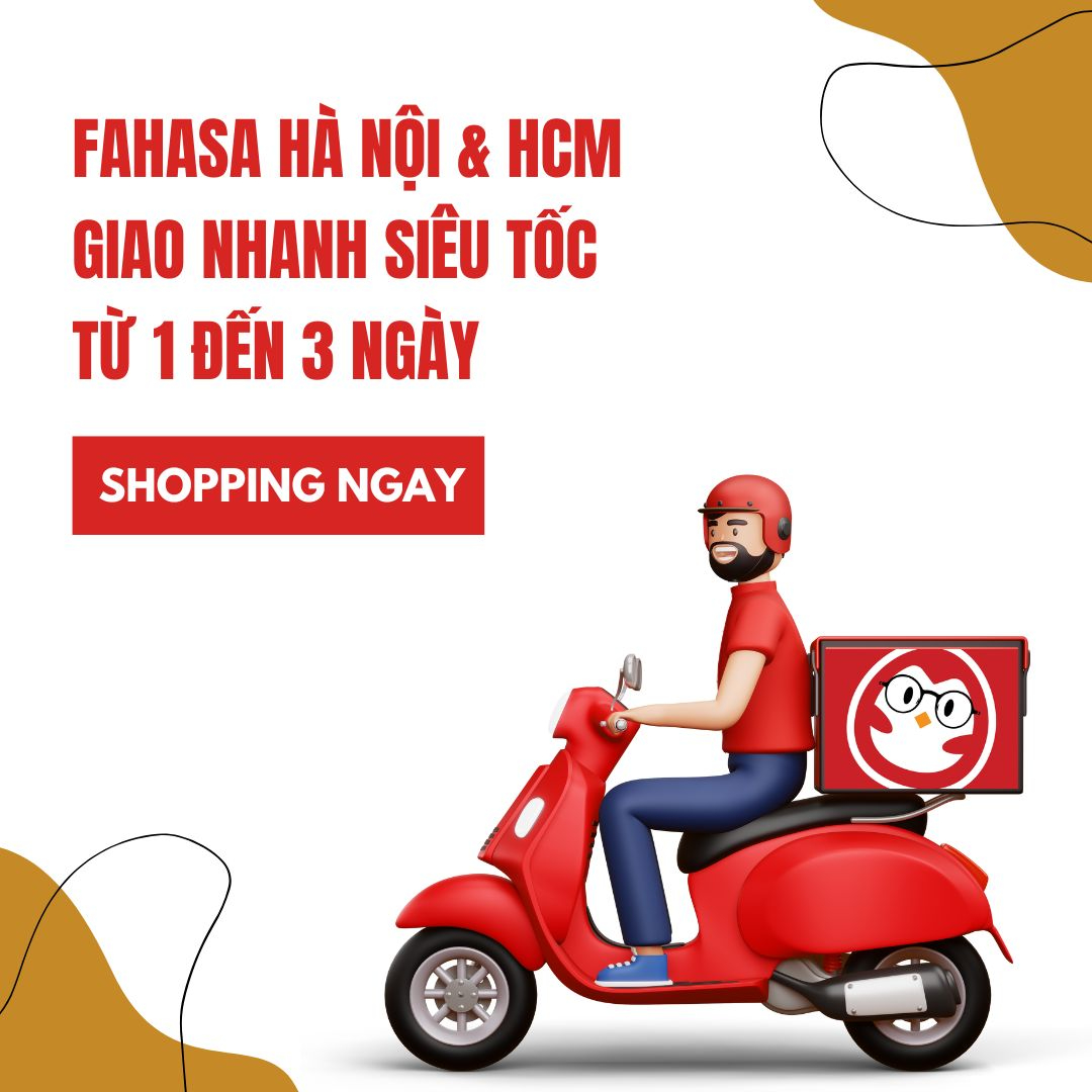 Nhà sách FAHASA - Shopee Mall Online | Shopee Việt Nam