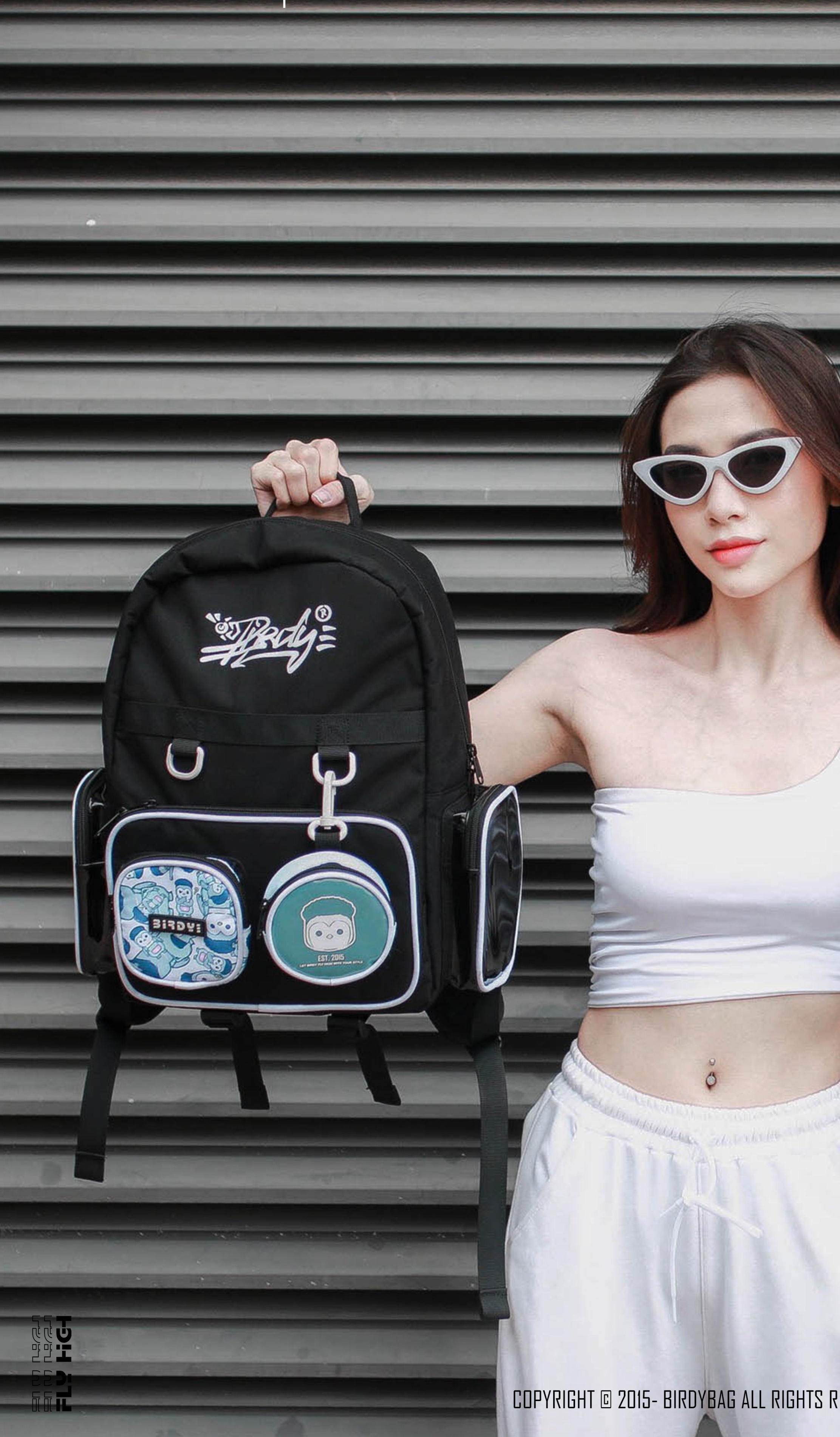 BIRDYBAG - Shopee Mall Online | Shopee Việt Nam