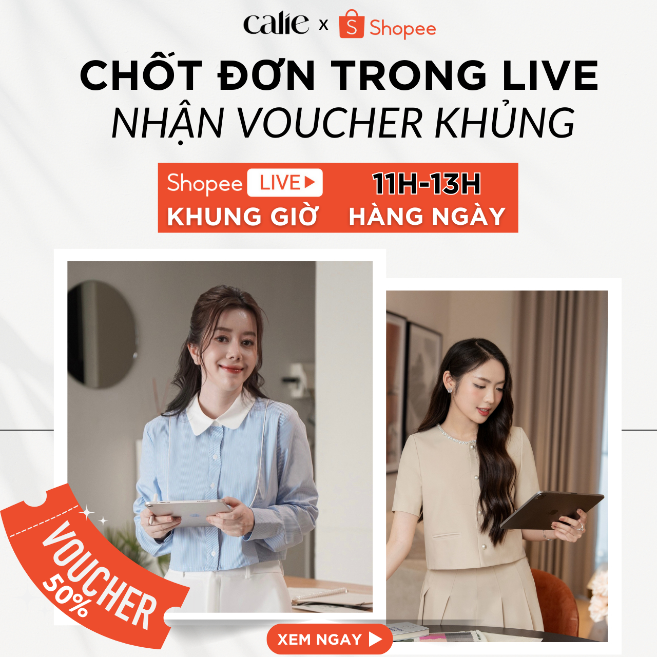 Calie.House, Cửa hàng trực tuyến | Shopee Việt Nam